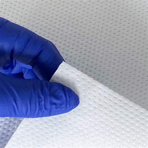 Iso 4 Class 10 Cleanroom Wipes High Tech Conversions