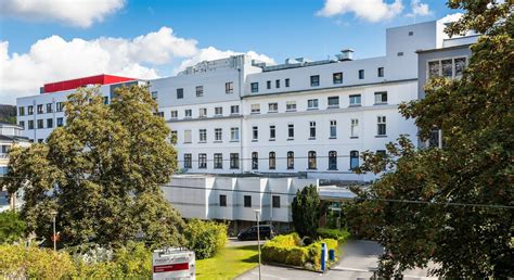 Wuppertal St Petrus Krankenhaus eröffnet neues Diabeteszentrum