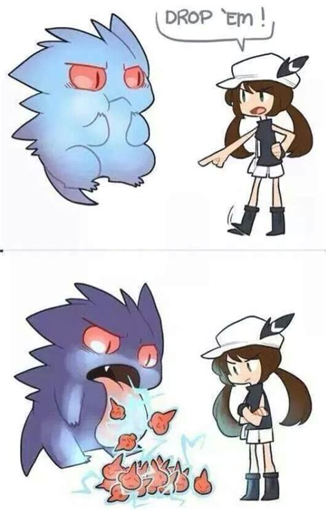 Gengar Pokemon  Rayquaza Pokemon Mega Pokemon Ghost Pokemon Play