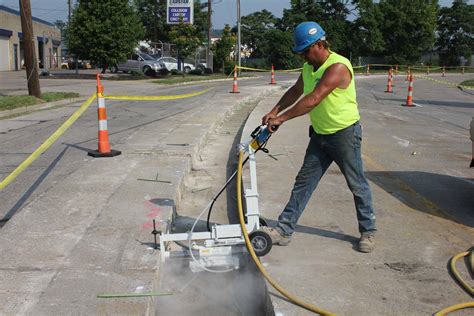 portability versatility and efficiency on site magazine