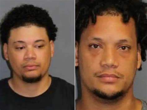 2 Men Caught Stealing Used Cooking Oil From Connecticut Restaurant Cops
