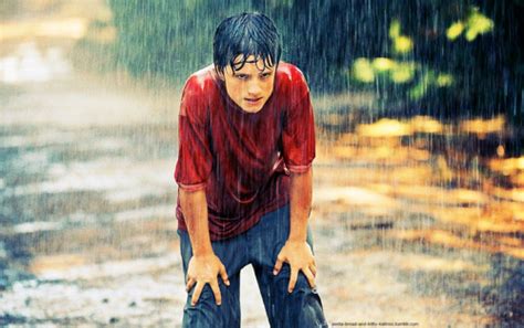 Bridge To Terabithia Josh Hutcherson Photo 32112171 Fanpop