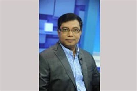 Prof Mamun Ahmed New Pro Vc Of Du The Financial Express