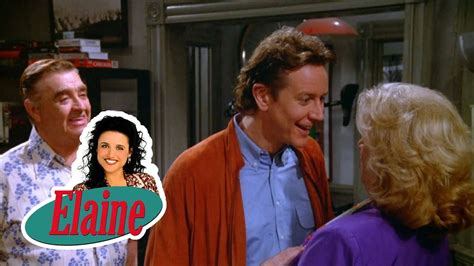 The Close Talker Seinfeld