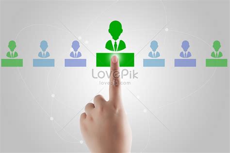 인적 자원 관리 배경 사진 및 창의적인 일러스트 무료 다운로드 Lovepik