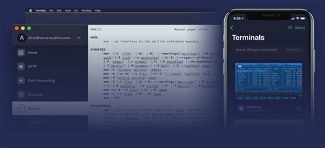 Top 10 Best Free Open Source Ssh Clients For Windows Linux And Macos