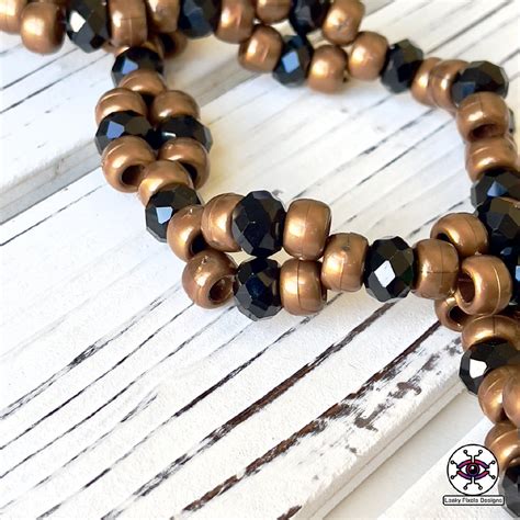 Wooli Tronics Perler Necklace Leaky Pixels