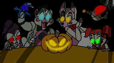 Tony Cry Night Five Nights At Freddys Amino