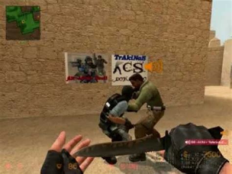 Counter Strike Source Xxx YouTube
