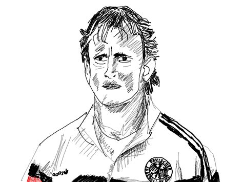 WM Held Andreas Brehme Ist Tot Report K