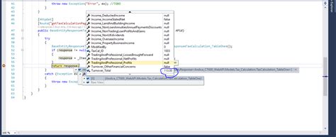 C Adding Two Decimal Point 00 When Returning The Result From Web