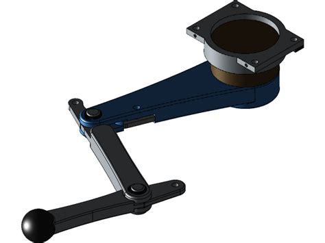 Free Cad Designs Files And 3d Models The Grabcad Community Library