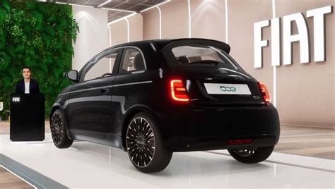 Fiat Opens The First Dealership In The Metaverse Bullfrag