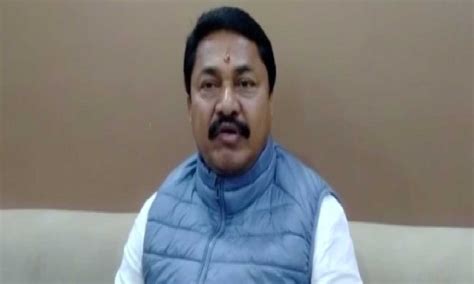 Congress Leader Nana Patole Said Those Who Are Targeting Rahul Over