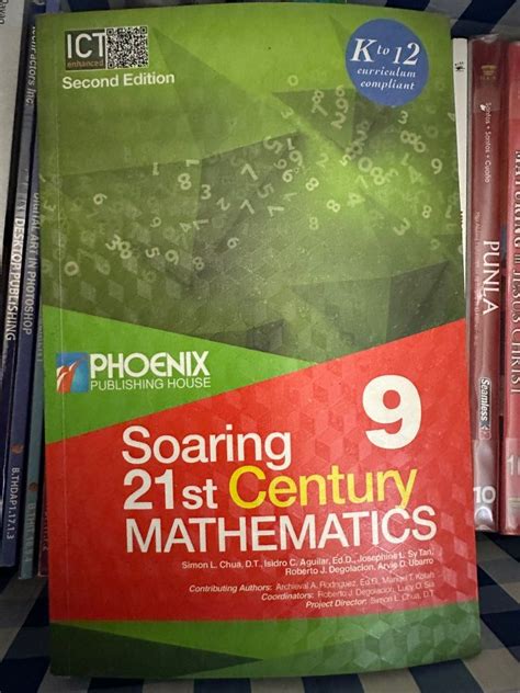 Grade 9 Textbooks Hobbies And Toys Books And Magazines Textbooks On Carousell