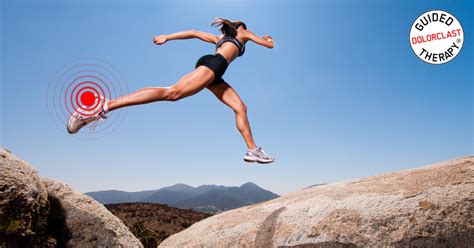 Successful Treatment Of Chronic Plantar Fasciitis With Two Sessions Of