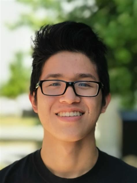 Jared Wou Surface Science And Bio Nanomaterials Laboratory