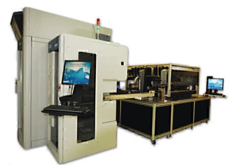 Integrated Automated Compound Storage And Screening System Labmate Online