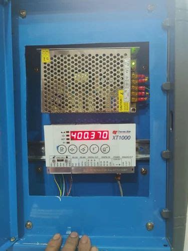 It Weighing Indicator Xt1000 Weighing Indicator Manufacturer From New