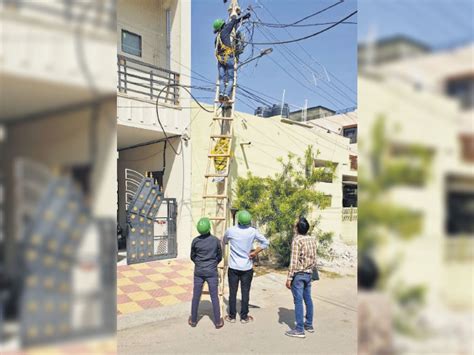 Power Cut Every Tuesday And Friday For 4 Hours Darkness Before