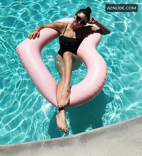 Rebecca Black Nude Aznude