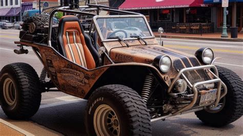 How To Make A Dune Buggy Street Legal In Kentucky Sandboarding