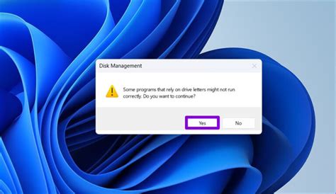 Top 6 Ways To Fix Location Is Not Available Error In Windows 11