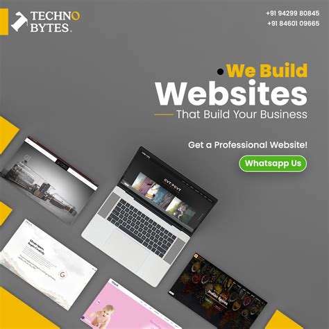 Techno Bytes It Solutions Llp On Linkedin Tbis Digitalagency Webdevelopment Webdesign