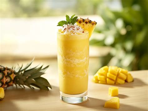 Orange Blossom Fizz A Light And Floral Mocktail For Any Occasion The