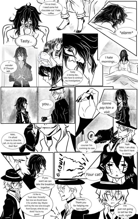 Bsd Ch7p1 By Roxana5031 On Deviantart
