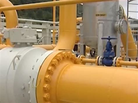 КЕВР обсъжда цената на природния газ