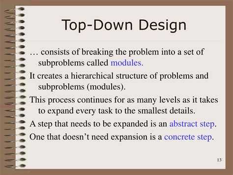 ppt problem solving and algorithm design powerpoint presentation