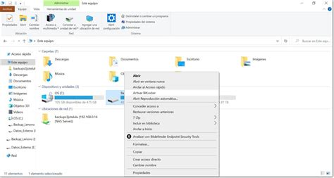 Qué Es Ntfs Y Sus Características Principales