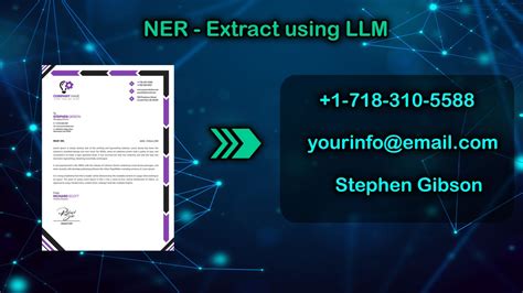 Training A Custom Named Entity Recognizer In Spacy To Identify Revenue