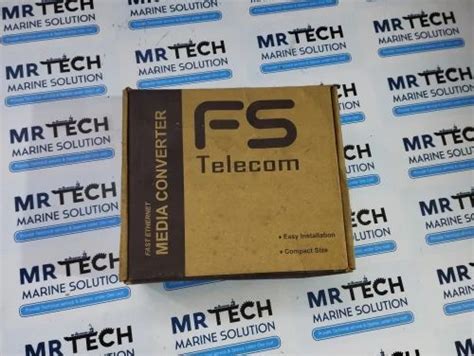 10 100mbps Telecom 10100base Tx To 100base Fx Ethernet Media Converter At Best Price In Bhavnagar