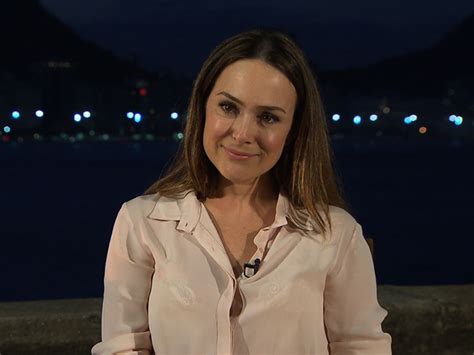 Gabriela Duarte E Susana Vieira Comentam Chiquinha Gonzaga Reviva
