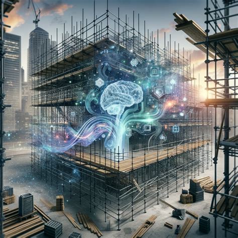 Scaffolding And Generative Ai