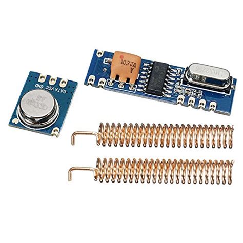 Tuto Fabriquer Rflink Lalternative Diy Du Rfxcom
