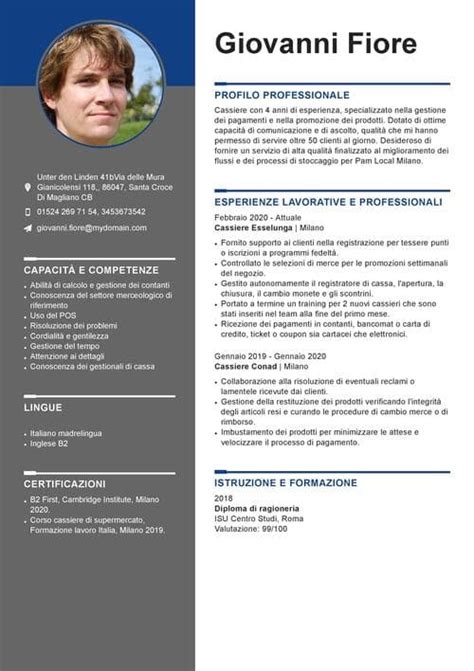 Caricare Un Cv Su Linkedin Come Aggiungere Il Tuo Cv Vrogue Co