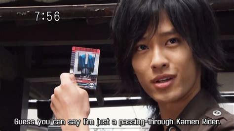 Daiki Kaito Kamen Rider Diend Kamen Rider Rider Kamen Rider Decade