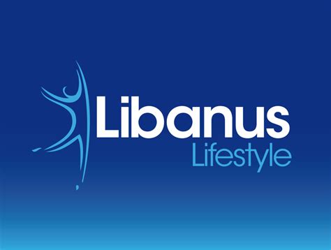 Libanus Lifestyle Nathan James Woolls Graphic And Web Design