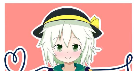 古明地こいし こいしちゃん！ しばらくななしのイラスト Pixiv