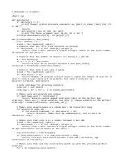 Input Validator Py Released To Students Import Sys Def Main Argv