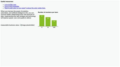 Web Analytics Training Part 2