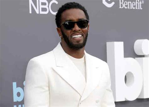 Sean Diddy Combs Denies Charges Of Sexual Harassment And Assault By Music Producer Lil Rod