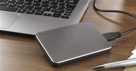 13 Rekomendasi Hardisk Eksternal Terbaik Tahun 2025