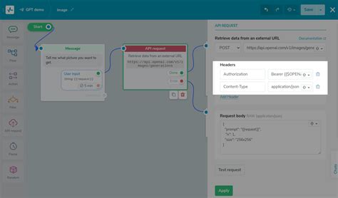 Как добавить генерацию изображений в чат боте с помощью инструментов Openai Sendpulse Kz