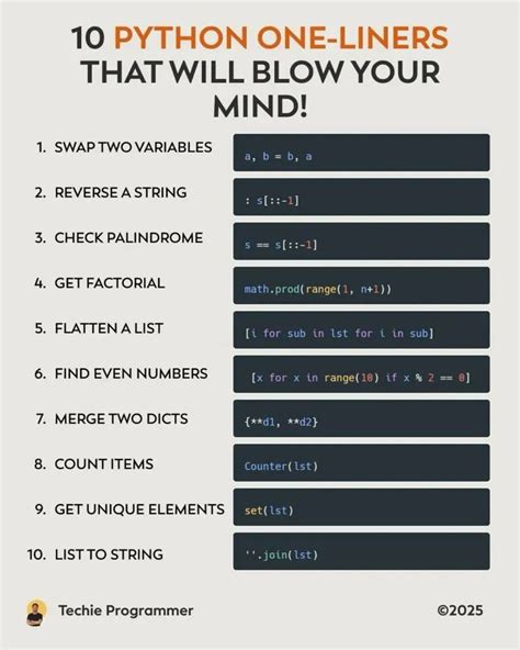 Pin by s on it python in 2025 | Basic computer programming, Computer science programming, Learn ...