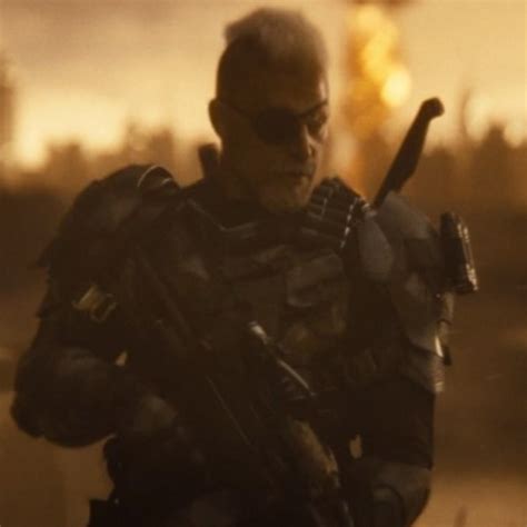 Deathstroke Dc Extended Universe Wiki Fandom