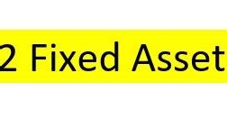 Oracle Application S Blog Oracle R Fixed Assets Queries